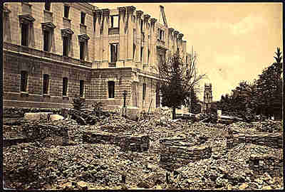 Sherpa Guides | Georgia | Civil War | Marietta